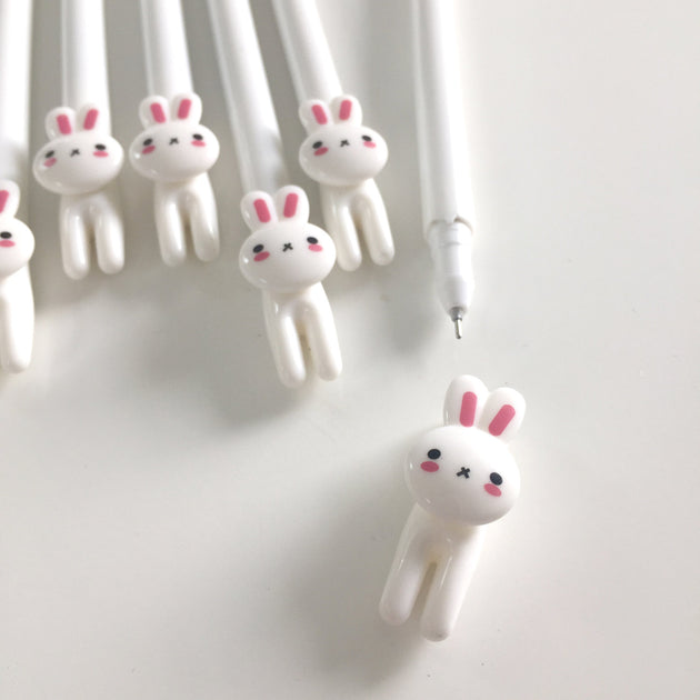 White Rabbit Pens